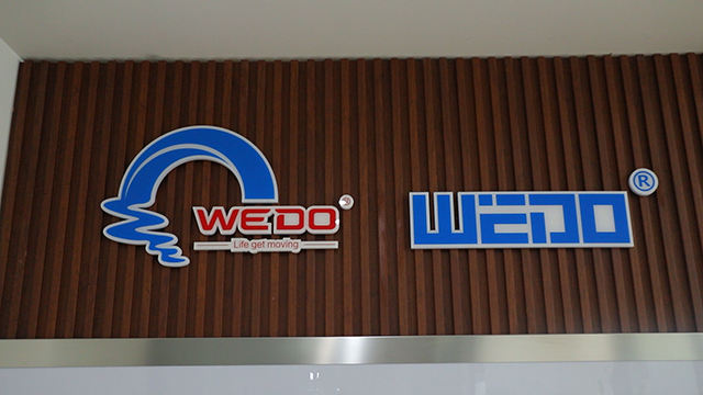 公司概述 - Taizhou Wedo Import And Export Co., Ltd.