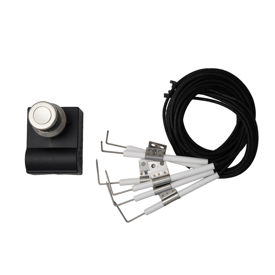 Pulse Igniter Replacement Starter 6 Burner Nexgrill Ignition Switch for ...