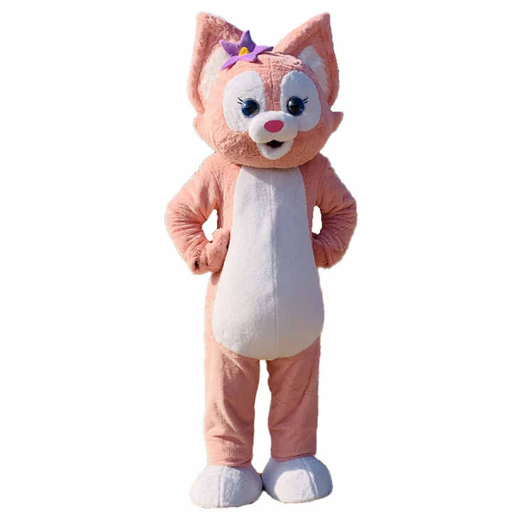 Pinky And The Brain Costume