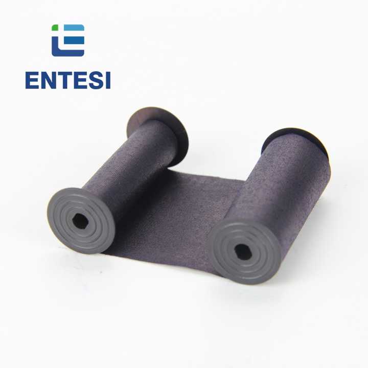 Replacement Ink Ribbon for Rapidprint Widmer Time Clock