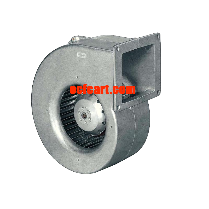 Centrifugal compact fans R1G140 Series R1G140-AV17-02 Reliable ebm ...