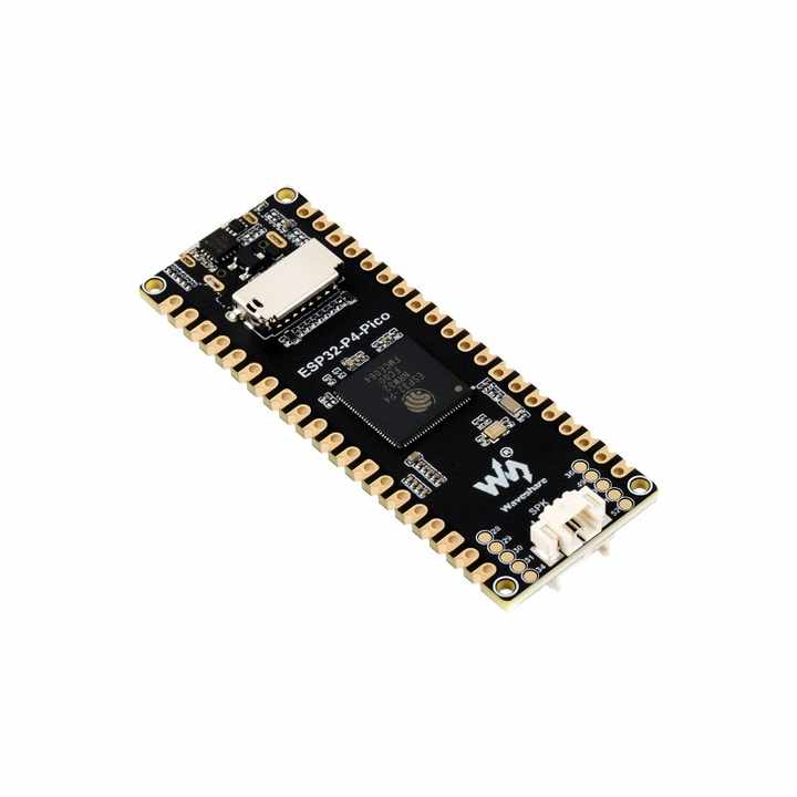 Esp32 P4 Pico High Performance Development Board Based On Esp32 P4 With Risc V Dual Core And