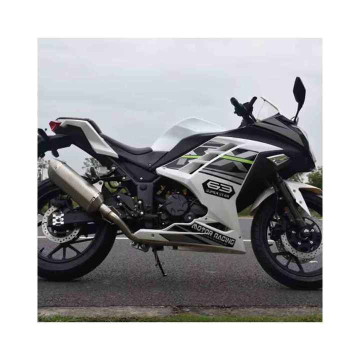 Sinski Sport Bike Motorcycles - Chopper Motorcycles 250cc to 600cc