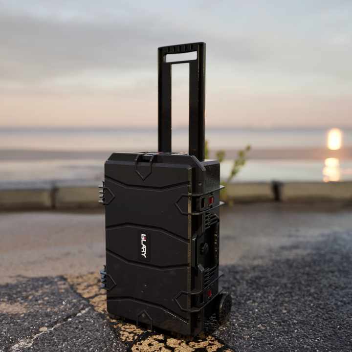 GLARY Waterproof Camera Case - Durable & Reliable Protection