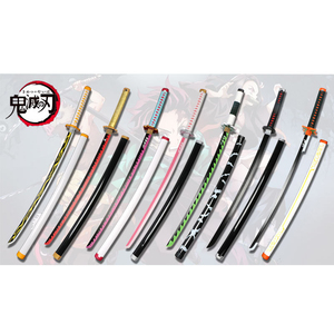 Wholesale shinobu demon slayer sword-Buy Best shinobu demon slayer ...