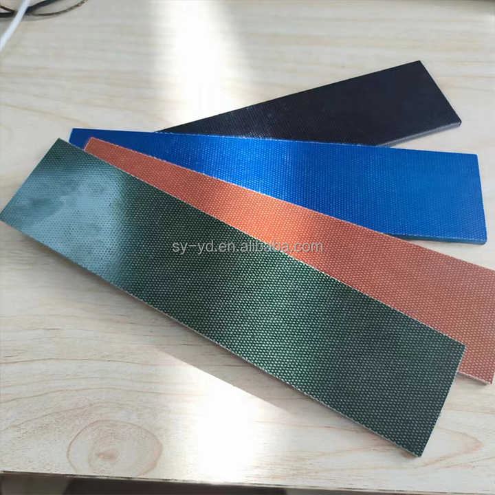 Factory Micarta knife handle material Manufacturer custom Micarta knife ...