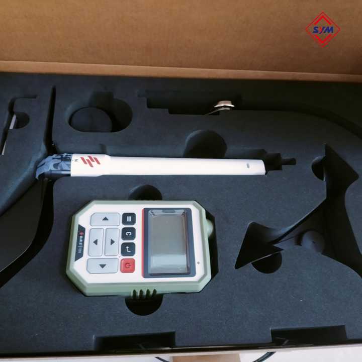 Scarlet Tower Crane Wireless Anemometer WL-21 Direction Data Logger| Alibaba.com