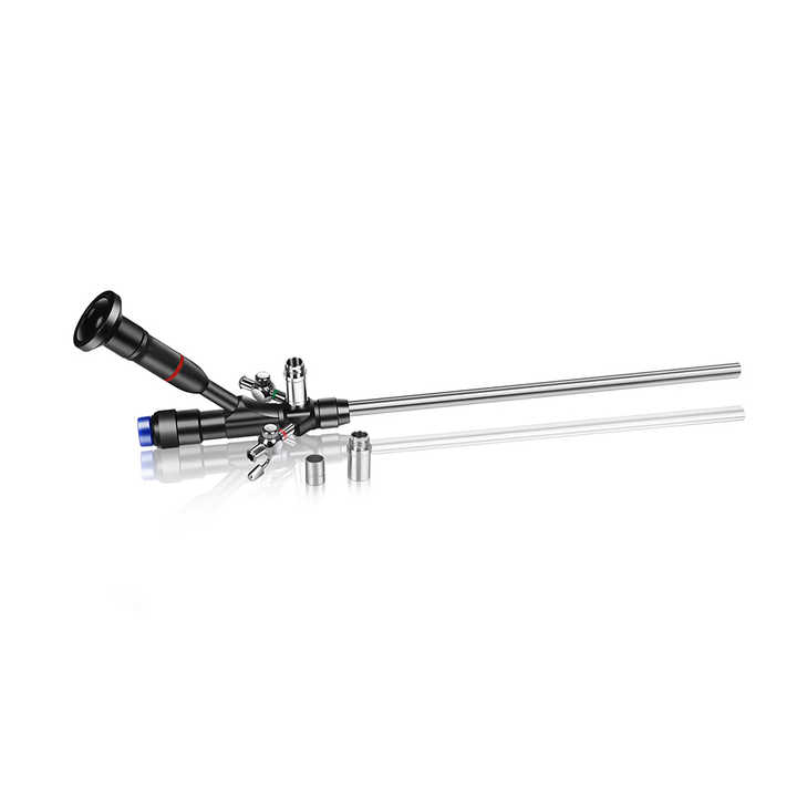 Camjoy Hysteroscopy Set - Rigid Endoscope for Gynecology