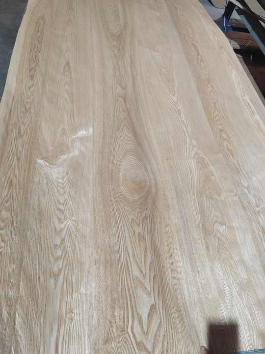 1220*2440 Russian Ash Veneer 0.3mm 0.4mm 0.5mm China Ash Veneer ...