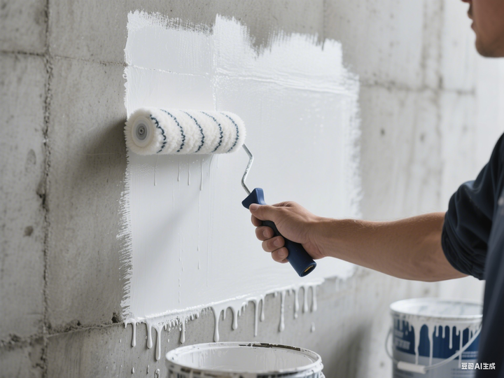 Nano Aerogel Thermal Insulation Coating Exterior Wall Interior Anti ...