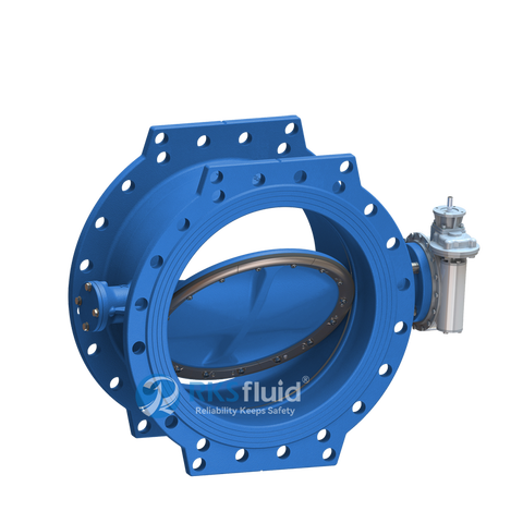 Company Overview - RKS Fluid (Shenyang) Flow Control Company