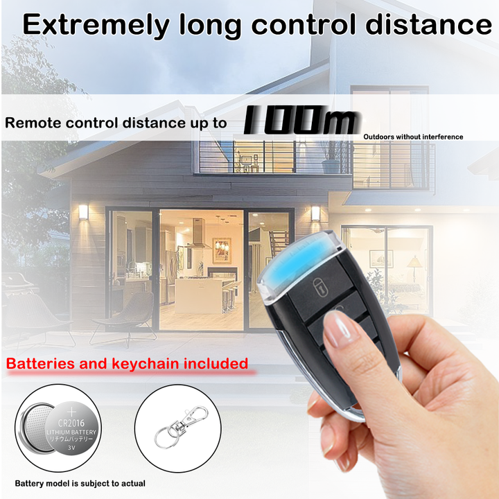 Hot 315MHz RF Learning Code Remote Control Universal Electronic Device ...