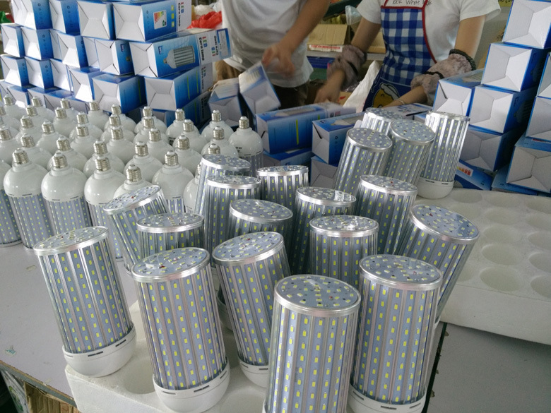 360 Degree COB LED Light - 24V Smart Strip 50000H Lifespan