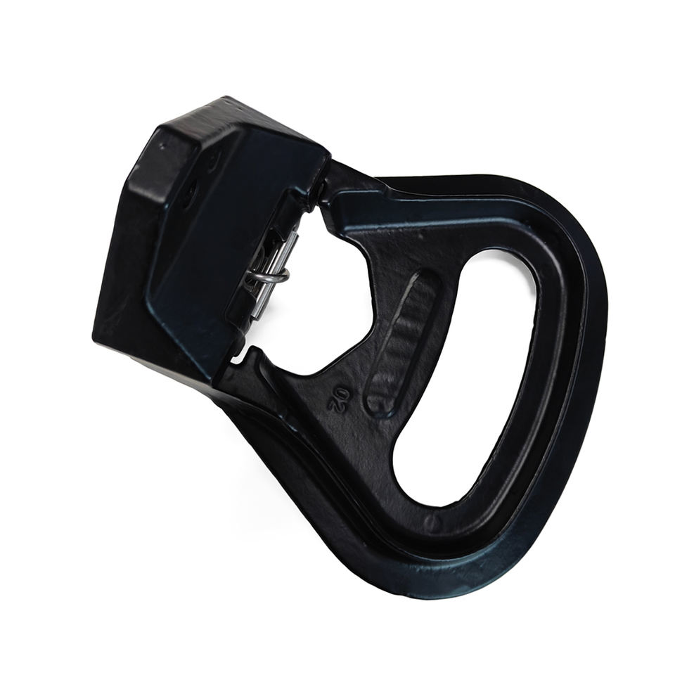 Black Powder Coating 25# Steel Foot Step Special Vehicle Truck Rescue ...