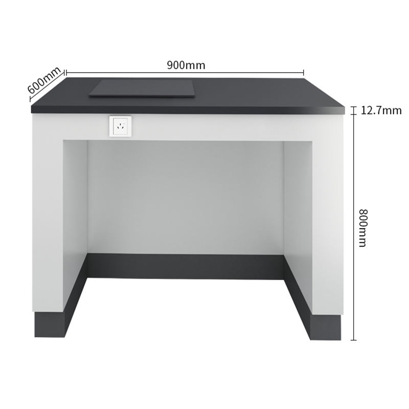 Laboratory Balance Table - Anti-Vibration Marble Weighing Platform for ...