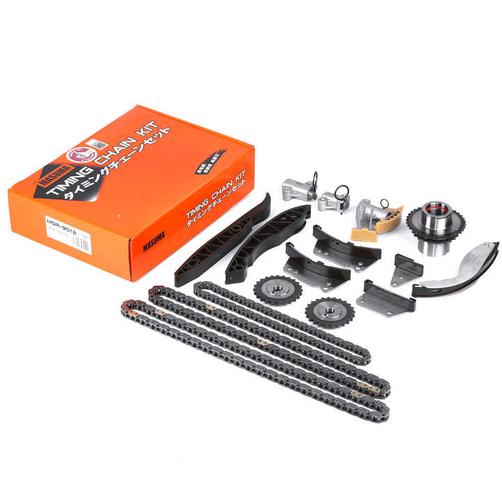 Mgr-9012 Masuma Timing Chain Kit For Hyundai Tiburon 24361-4a020 - Buy ...