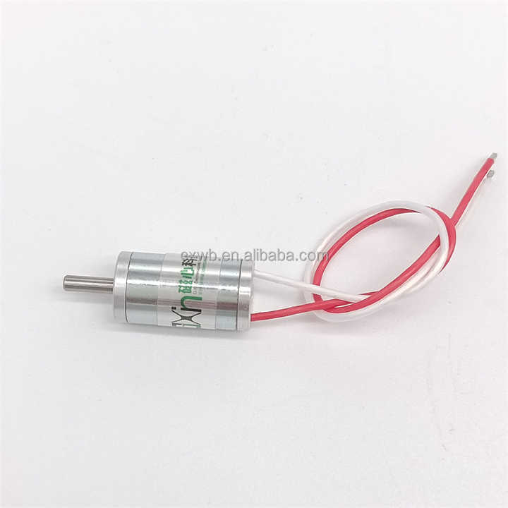 Mini Micro Tubular DC Solenoid 3V 12V 24V for Electromagnetic Locks