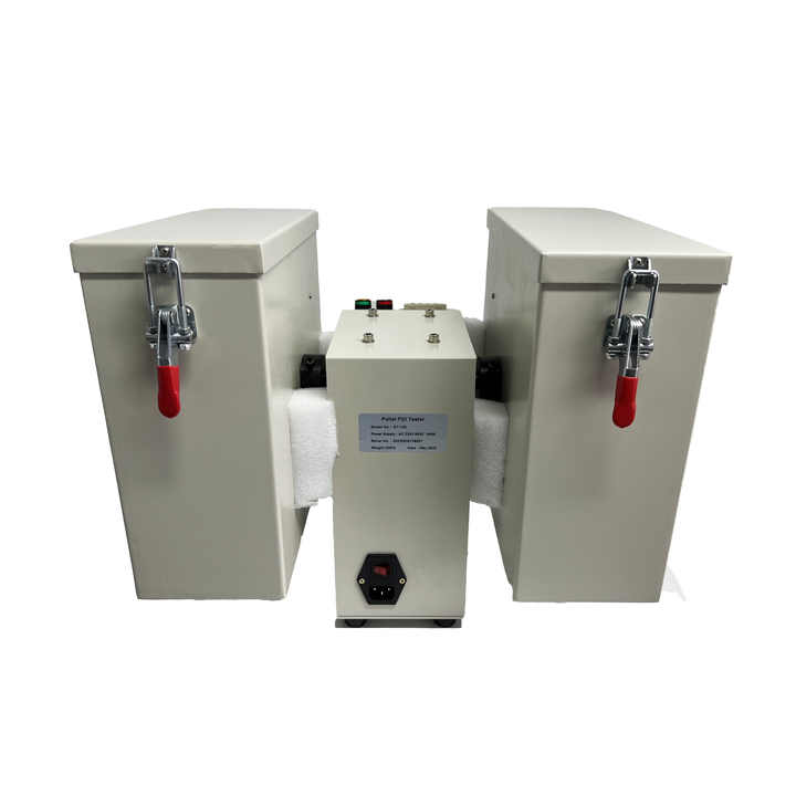 ST136 Pellet Durability Tester - BOYN Quality & Custom Support
