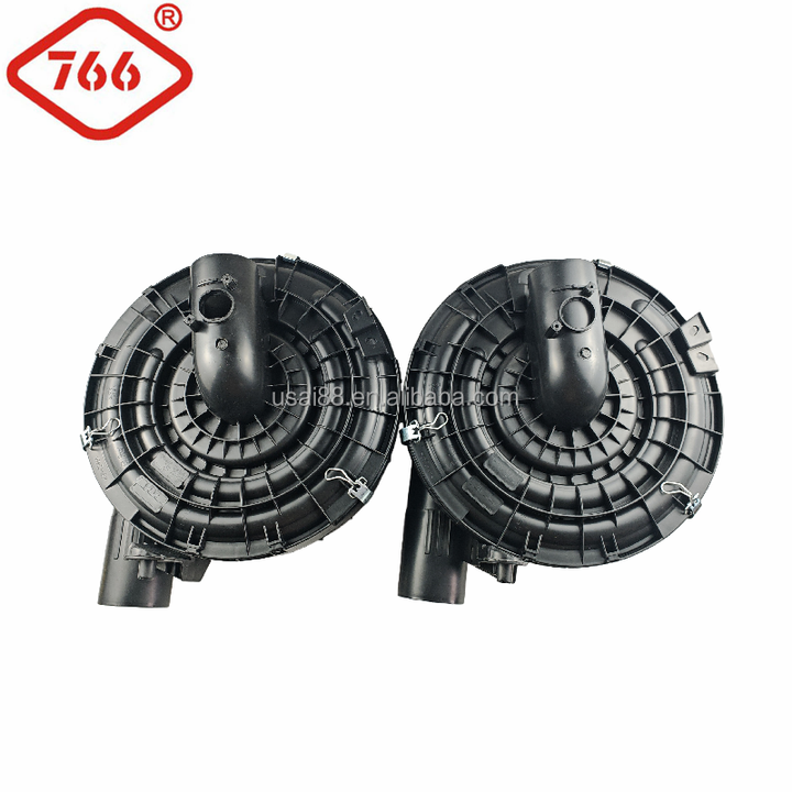 Diesel Intake Air Filter Housing 17700-30181 17700-30180 17700-30181 ...