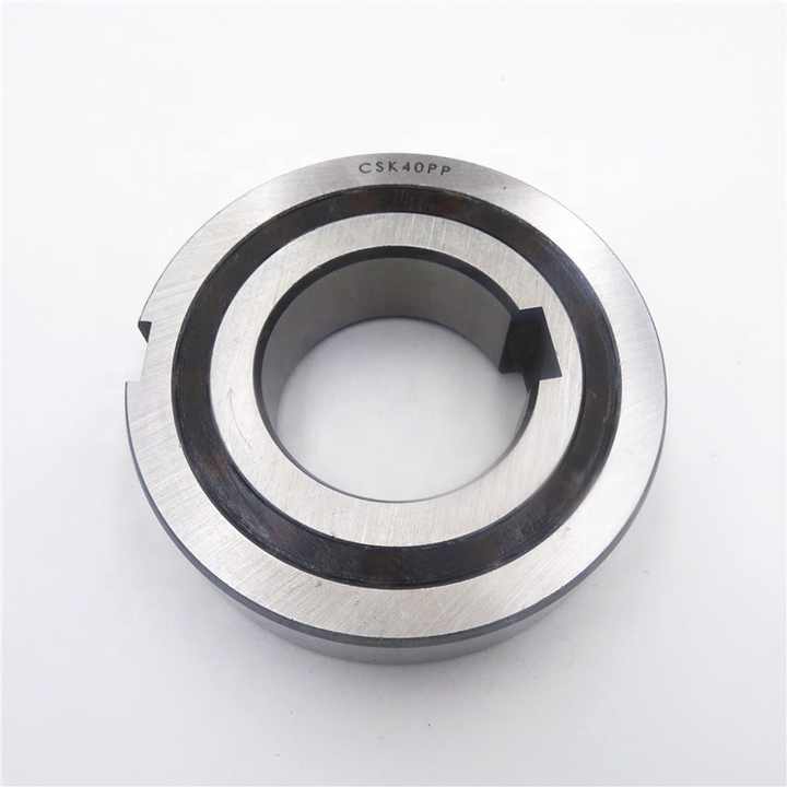 CSK40 One Way Clutch Bearing CSK40PP CSK40PP-2RS Freewheel Ball Bearings| Alibaba.com