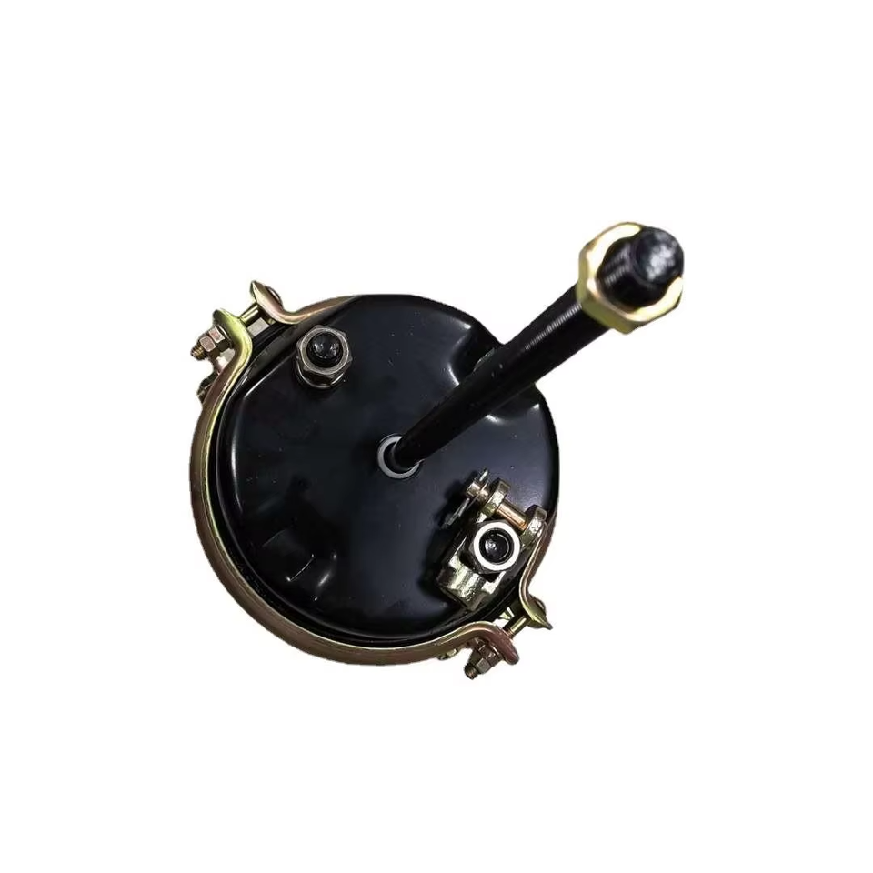 New Heavy Duty Truck Air Spring Brake Chamber DFYP T3030DD T2424 T2430 ...