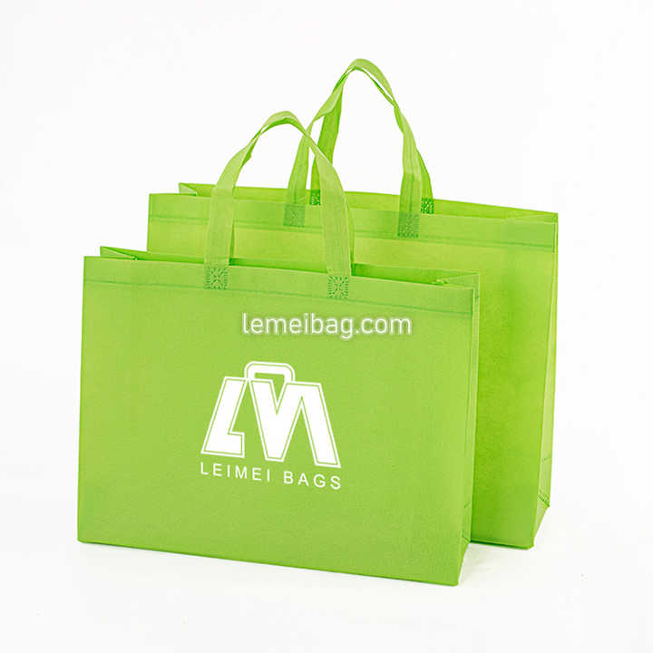 Shop Our Custom Personalizada Non Woven Ecobag Tnt Bag