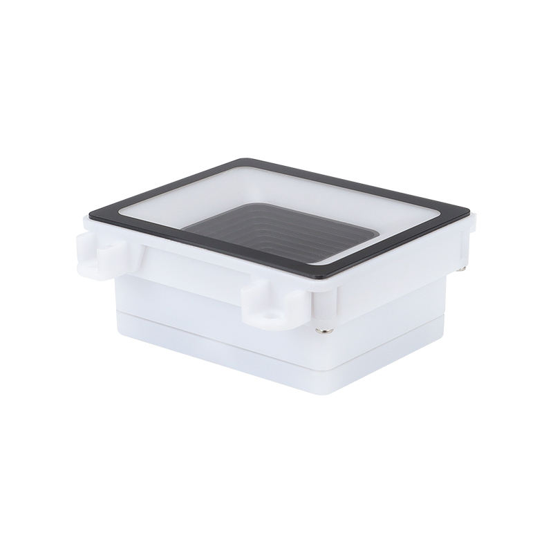 Remote 2D Barcode Scanning Module COMS Auto-sensing Anti-reflective ...