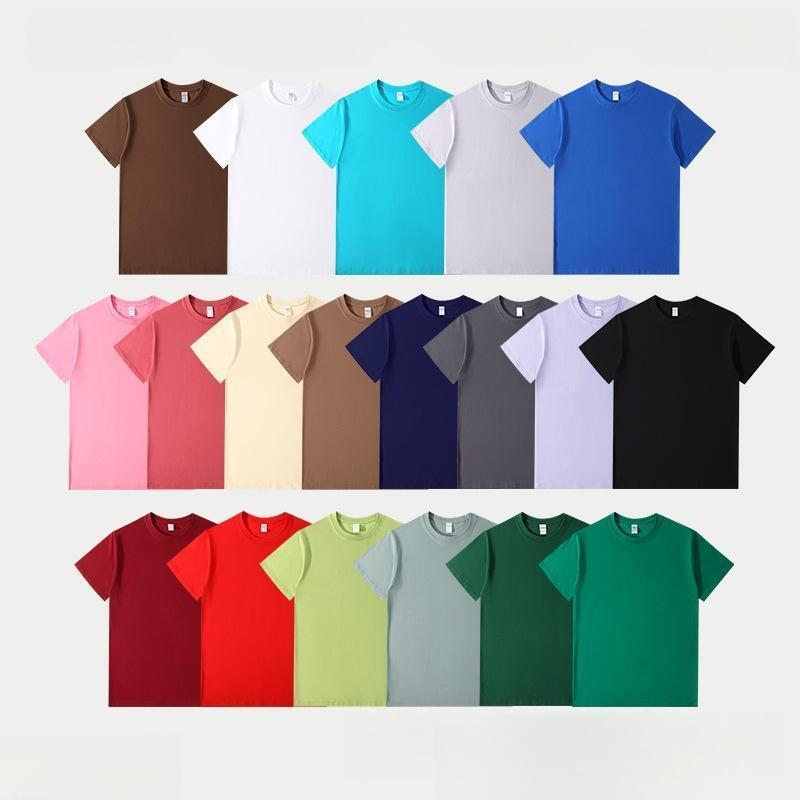 XXXXL Shirts 2025 - New Design Heavyweight Cotton Fit