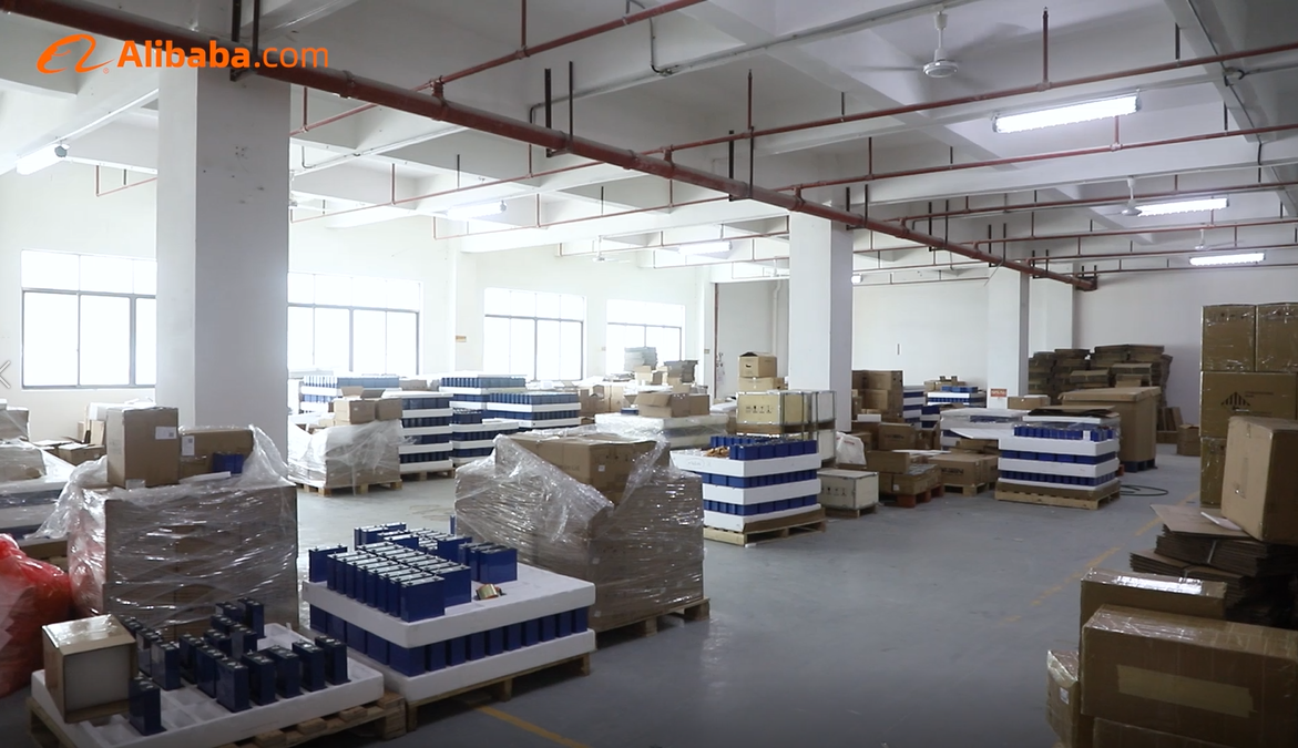 Shenzen Qishou Lăng Trụ 32v 3.2v Pin Lithium Calt/calb/rept 272ah 280a ...