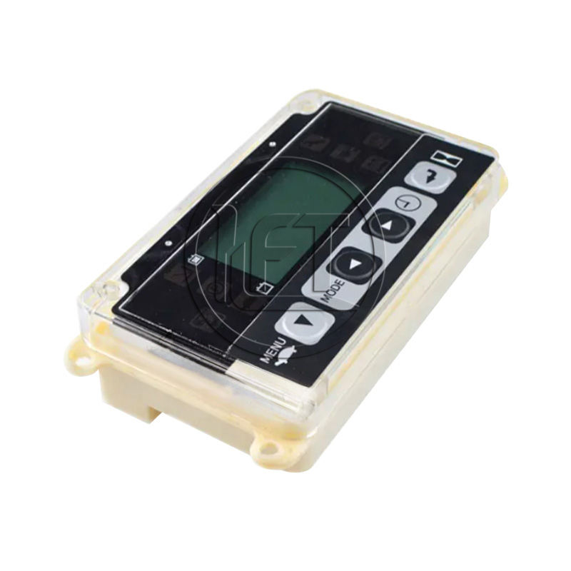 57110-26560-71 Forklift Display Instrument Panel Industrial Vehicle ...