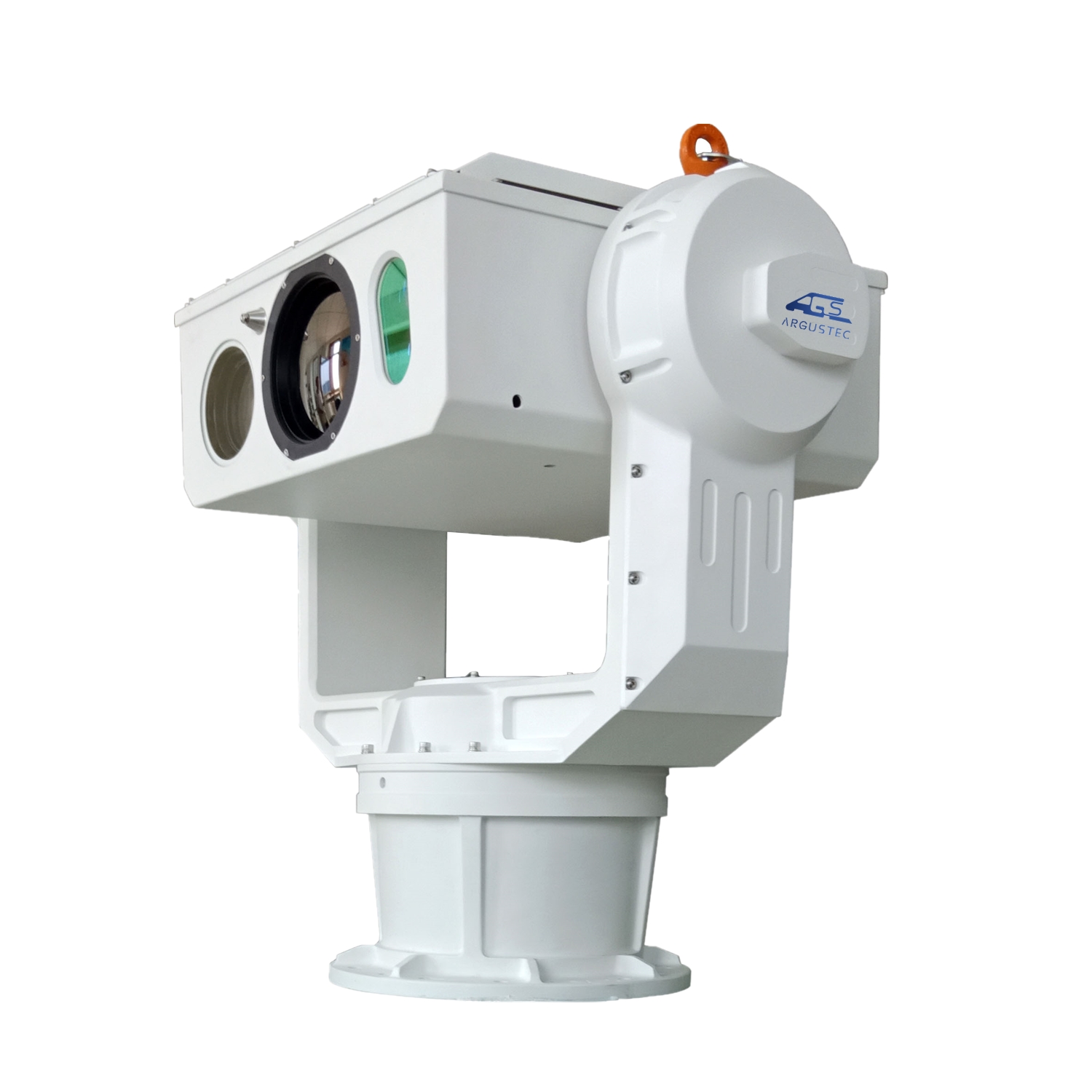 How to Choose the Best Argustec 18km Long-Range Device: A Complete ...