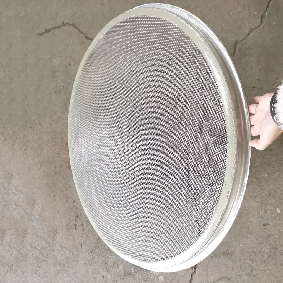Vibrating Rotary Sieve Machine Spare Part extra Sieves| Alibaba.com