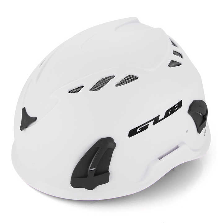 GUB D 8 Sport Climbing Helmet Outdoor Mountaineering Safety Accessories ...