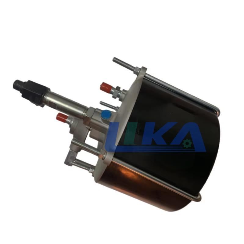 Japanese Truck Air Brake Booster MC828264 MC828265