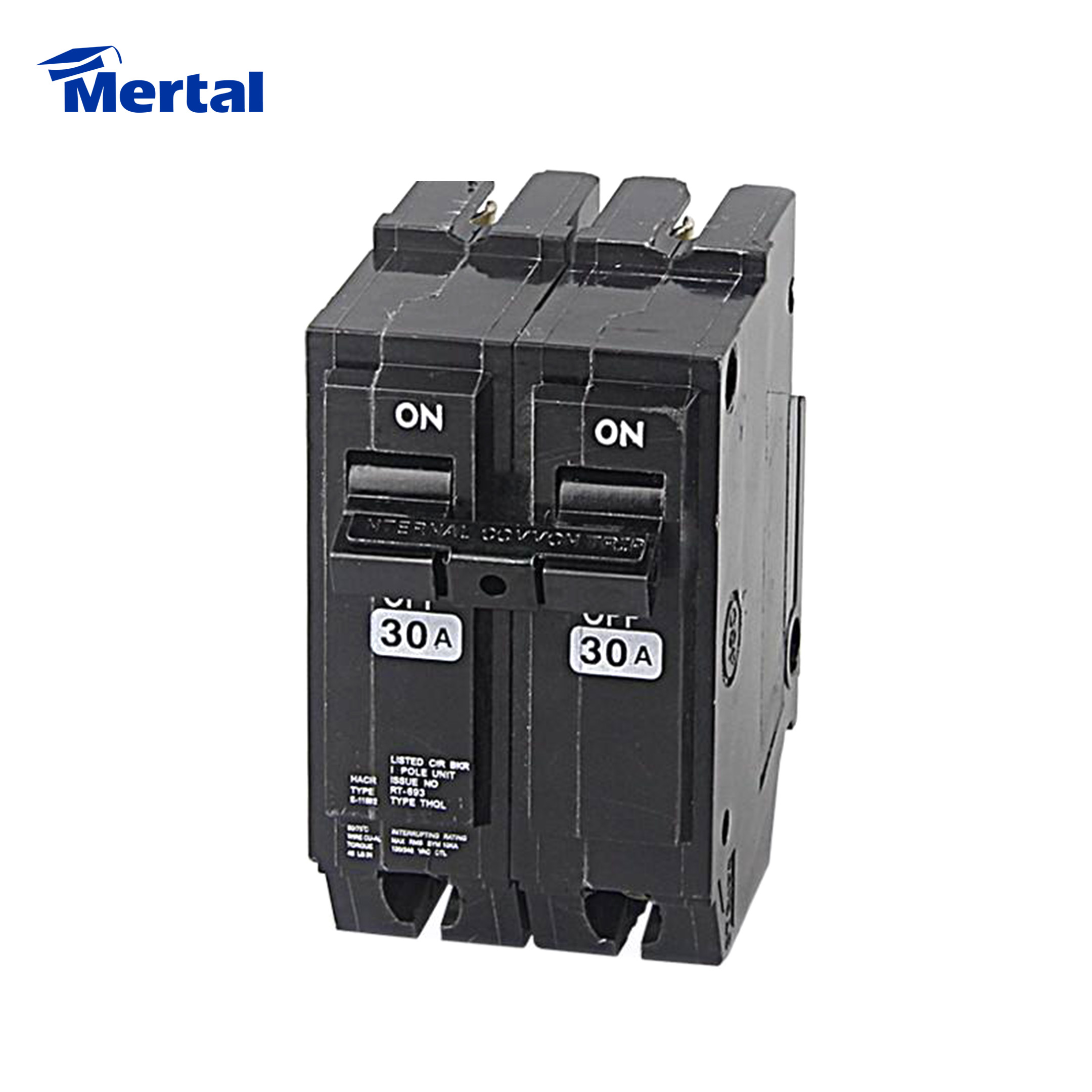 Reliable 220v low voltage circuit breaker Solutions for Safe Electrical ...