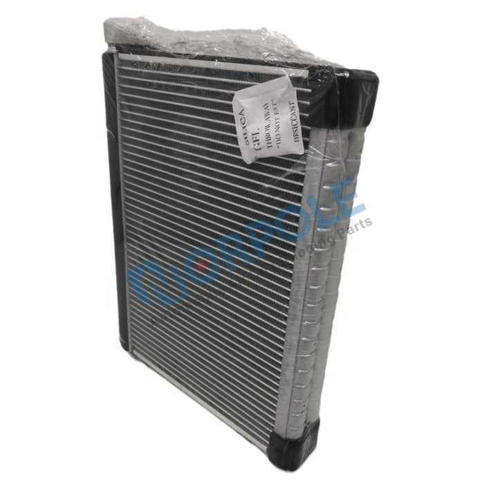 Customized Car AC Evaporator Cooling Coil for NISSAN URVAN