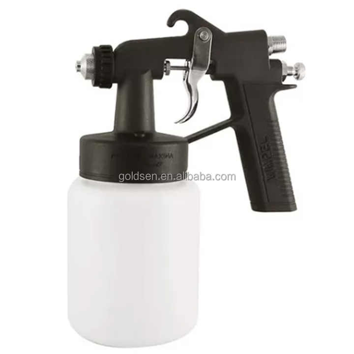 Cup 1000cc 1.3mm HVLP Airless Automatic Car Painting Manual Hand Pump ...