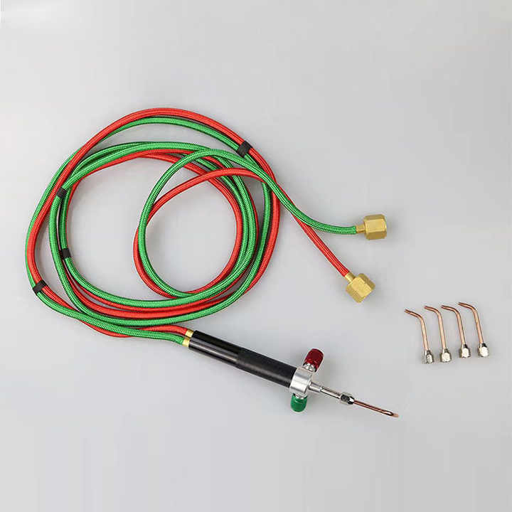 Mini Oxygen Welding Gun - High-Quality Torch for Sale
