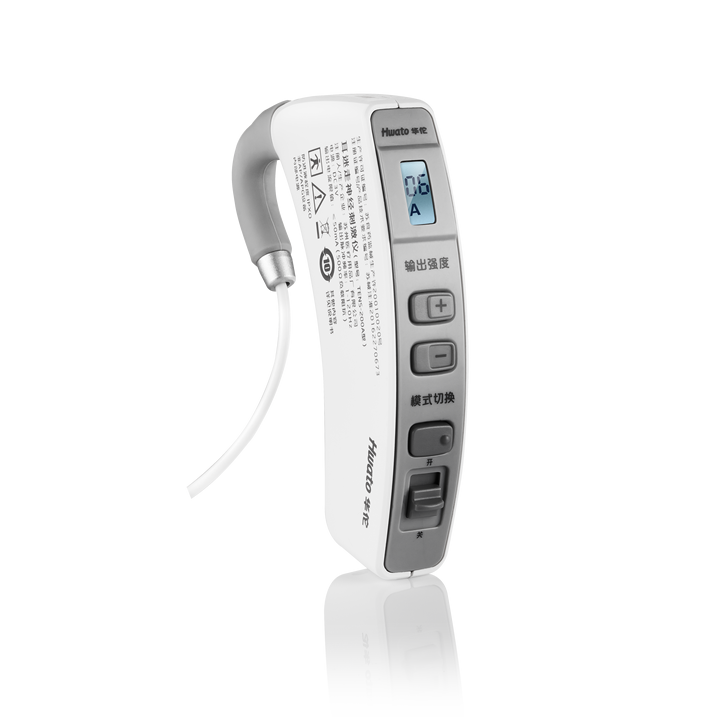 Hwato Brand Ear Vagus Stimulator Physical Rehabilitation Therapy Equipments