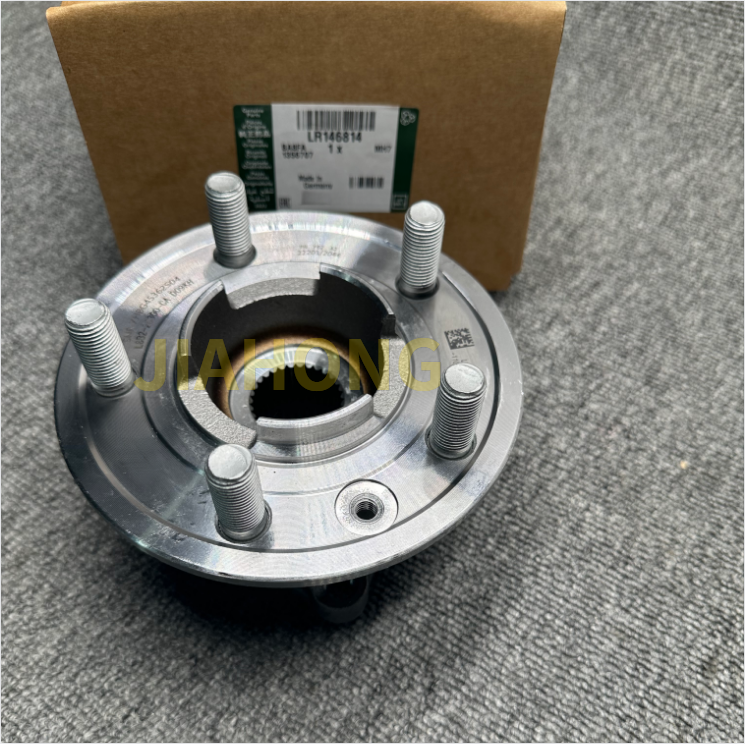 LR146814 Wheel Hub Bearing for Land Rover Discovery 5 & New Defender ...