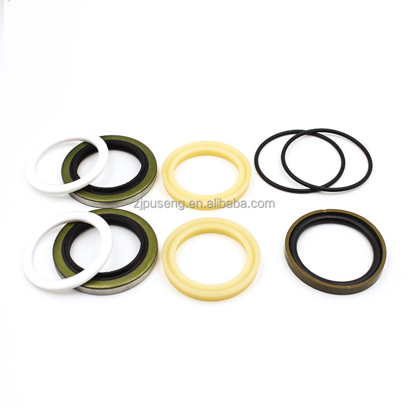 For Heli 2-3.5T Transverse Cylinder Oil Seal Repair Kit Forklift Seal ...