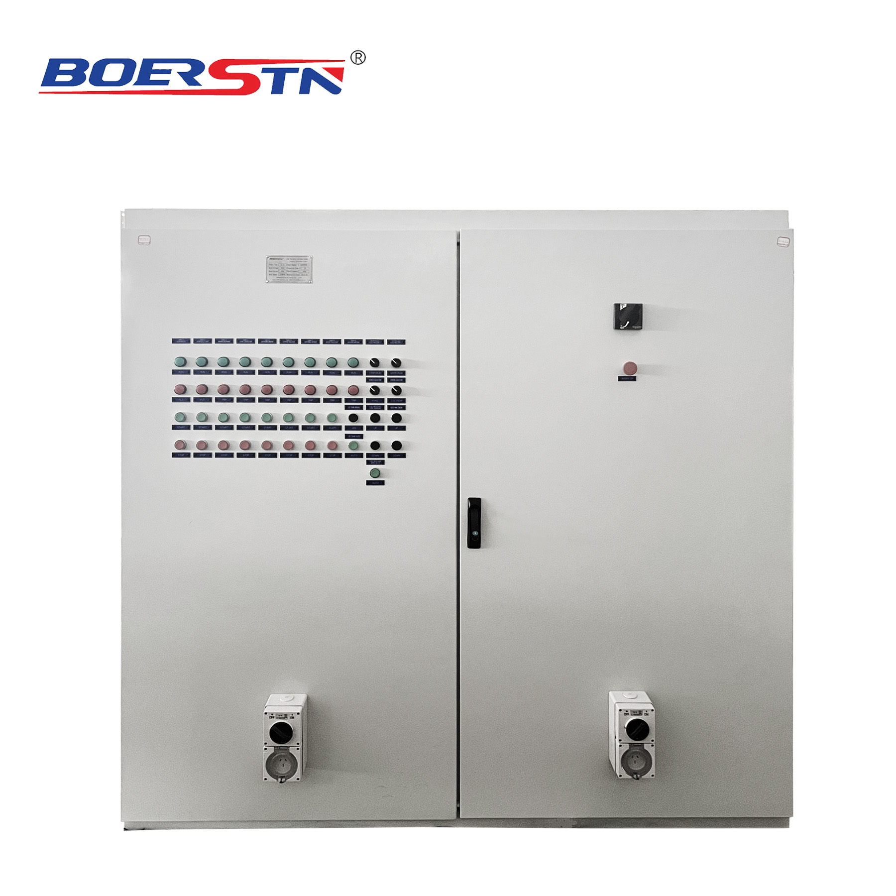 General Electric Panels - Reliable Power Solutions