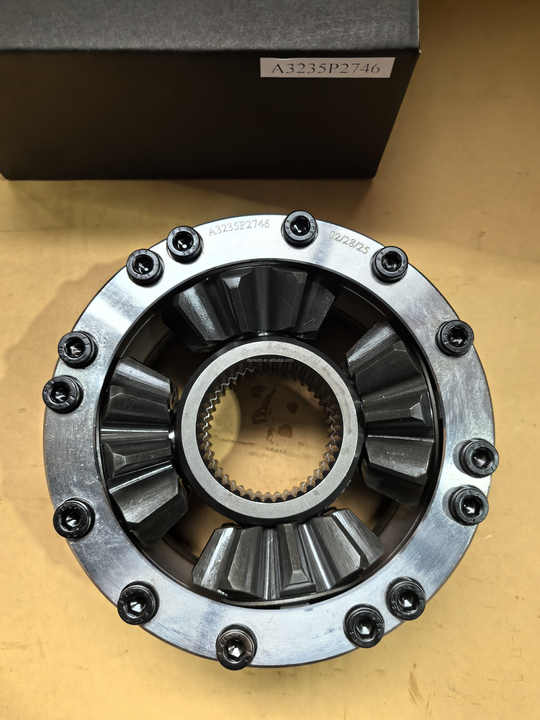 A3235P2746 Inter-Axle Differential Assembly MERITOR/ROCKWELL World Axle ...