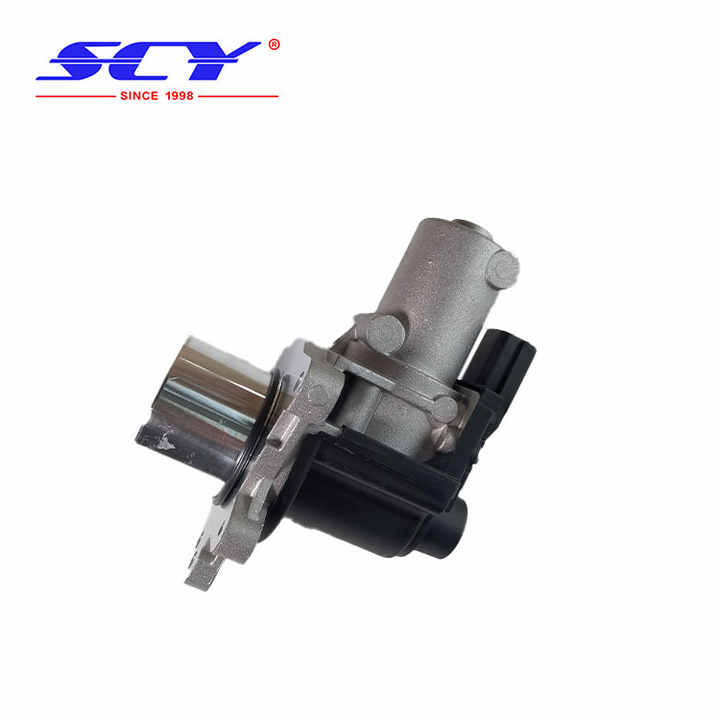 Exhaust System EGR Valve for Hyundai Tucson - SCYEV-380