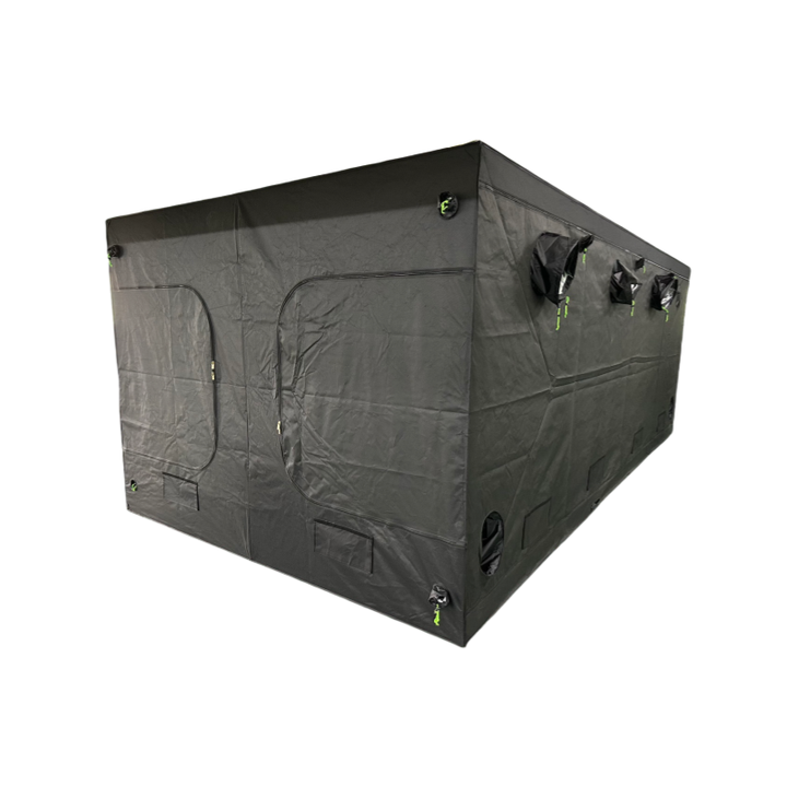 Large Indoor Grow Room Box - 600D/1680D/2000D Material