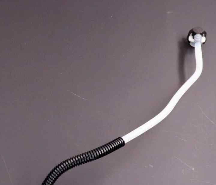 6110702932 Fuel Line for Mercedes Sprinter Vito - Reliable Performance