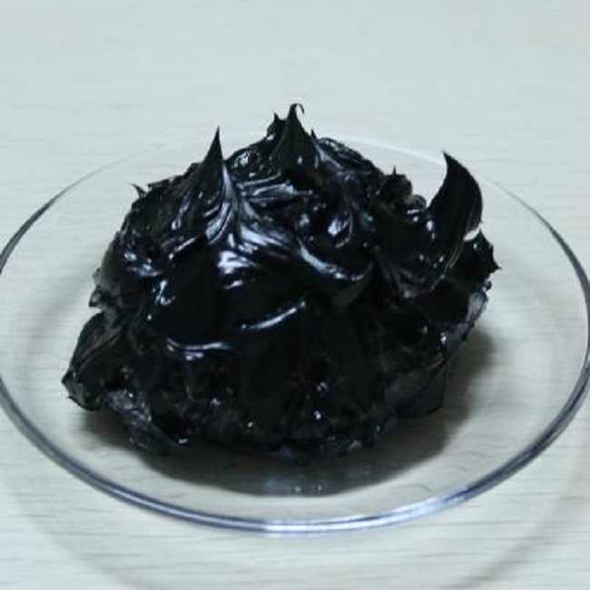 Anuolida Black Molybdenum Disulfide Lithium Based Grease ISO VG 220 SAE ...