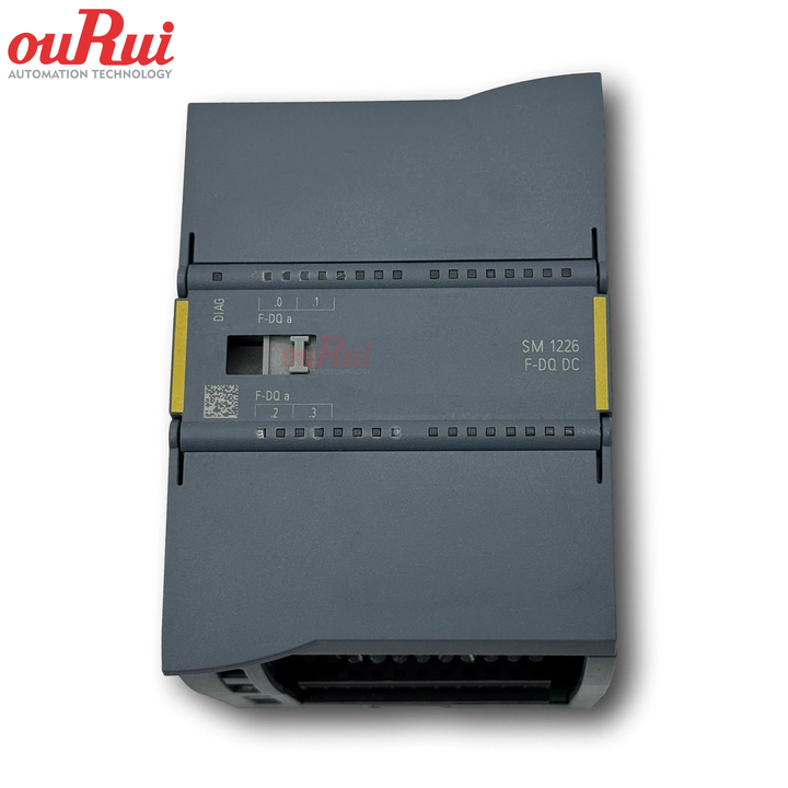 Genuine 6ES7226-6DA32-0XB0 Module Digital Output SM1226 Dedicated ...