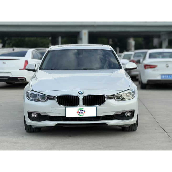 2017 BMWs 320Li Long Wheelbase Sport Line 20T 135kW 270Nm 8AT 59s 0 ...