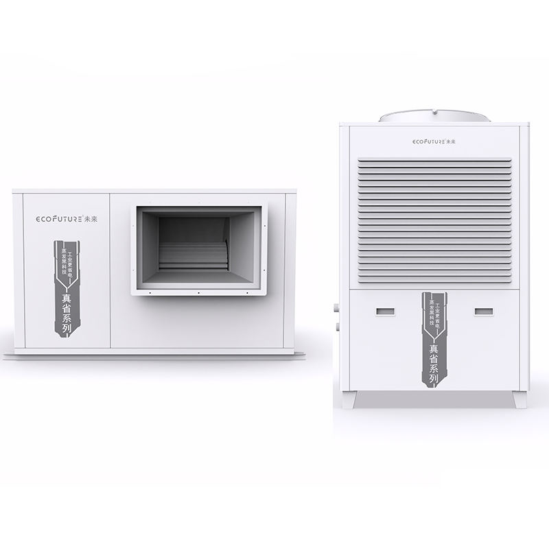 R410A Factory Direct Sales Industrial Evaporative Power-saving Cold air ...